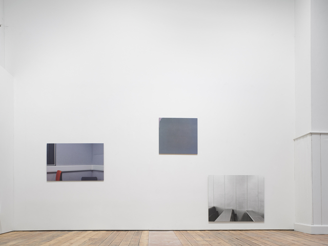 Mary Maclean: What is Seen, What is Shown - UAL Research Online