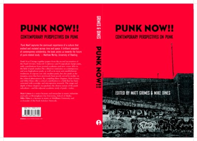 Punk Rock!! So What? – Negotiating an Exhibition of Punk Art and Design ...