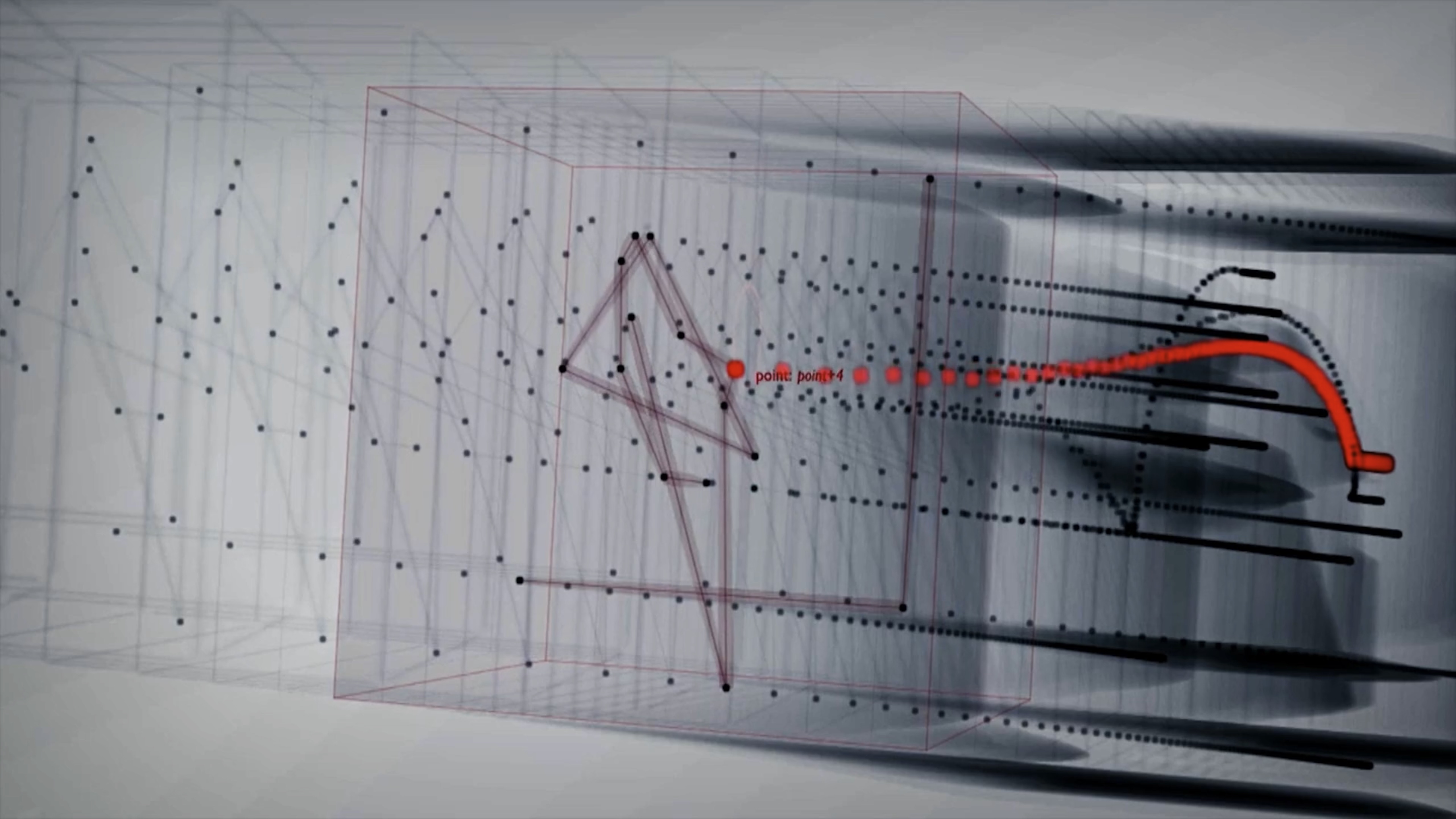 The Body as Code - UAL Research Online